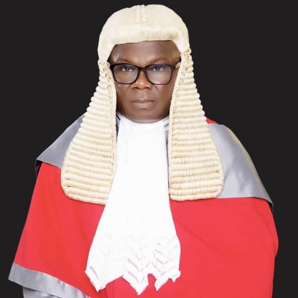 Judges 2 – Cross River State Judiciary