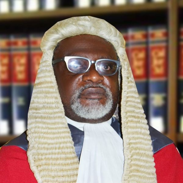 Judges 2 – Cross River State Judiciary