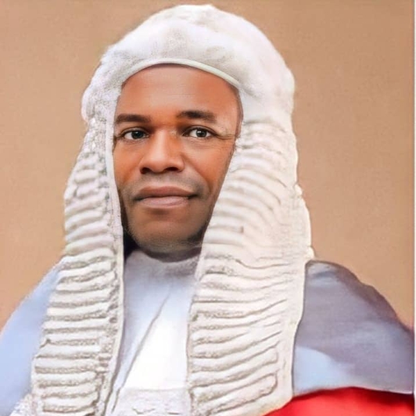 Judges – Cross River State Judiciary