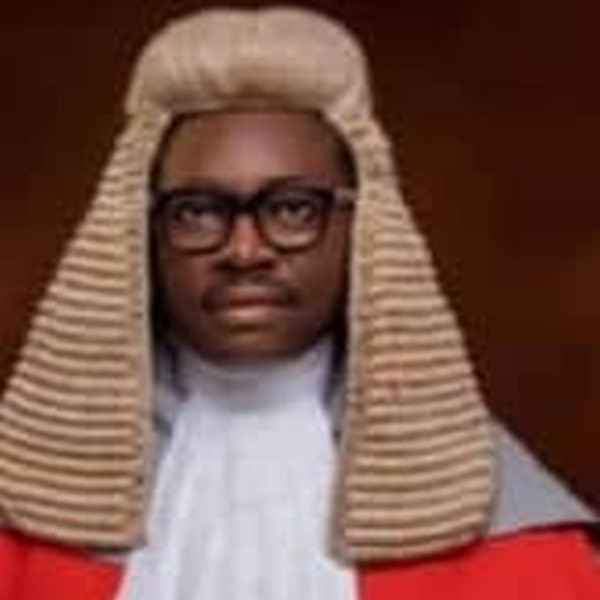 Judges – Cross River State Judiciary