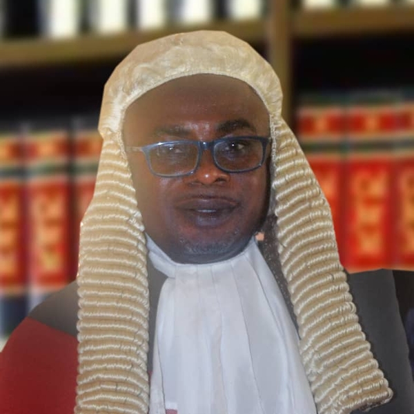 Judges – Cross River State Judiciary
