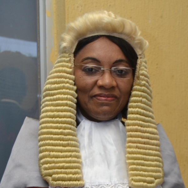 Judges – Cross River State Judiciary