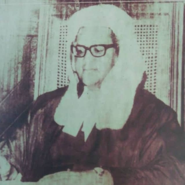 Judges – Cross River State Judiciary